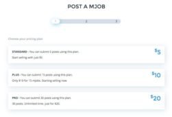 MicroJobEngine WordPress Job Marketplace Theme Like Fiverr