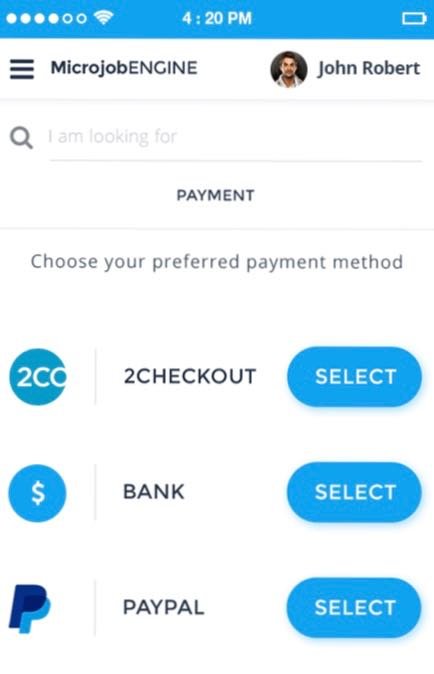 MicroJobEngine WordPress Job Marketplace Theme Like Fiverr