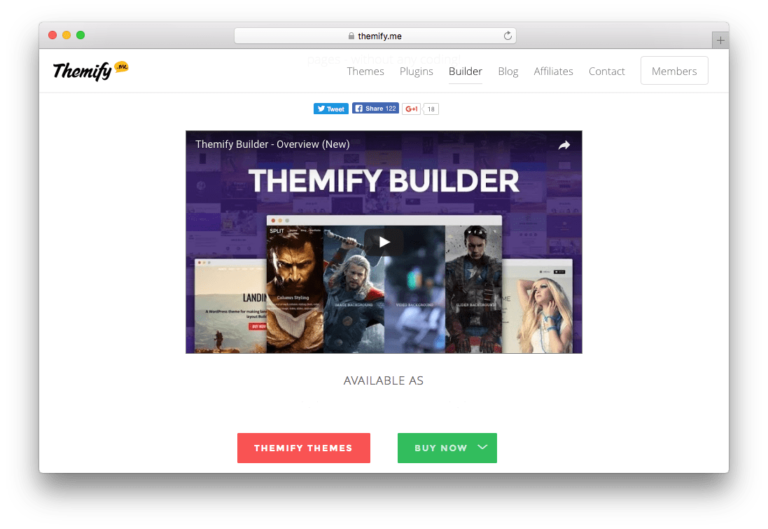 The 5 Best Page Builder Plugins For WordPress (Drag & Drop)