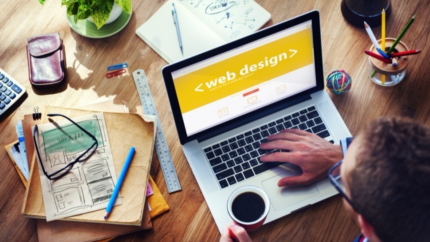 7 Tips To Make Your Web Design Look More Professional